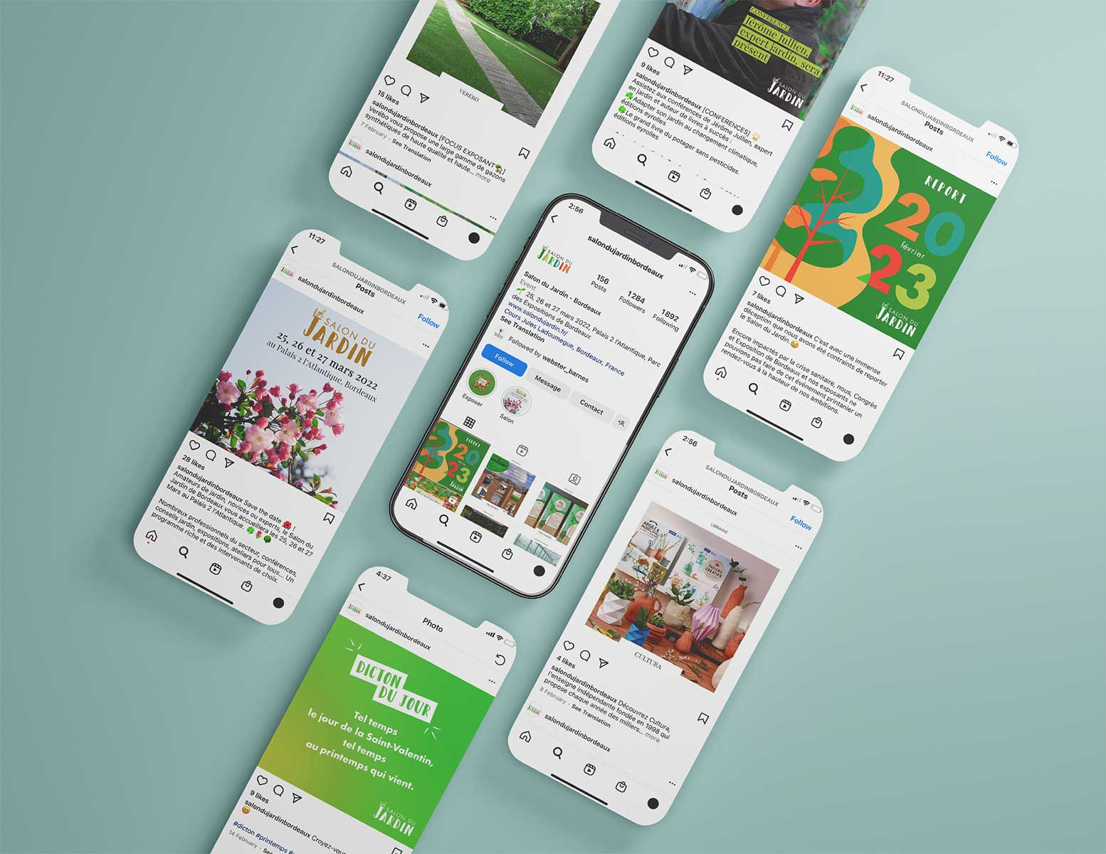 Digital – Webster Barnes Creative