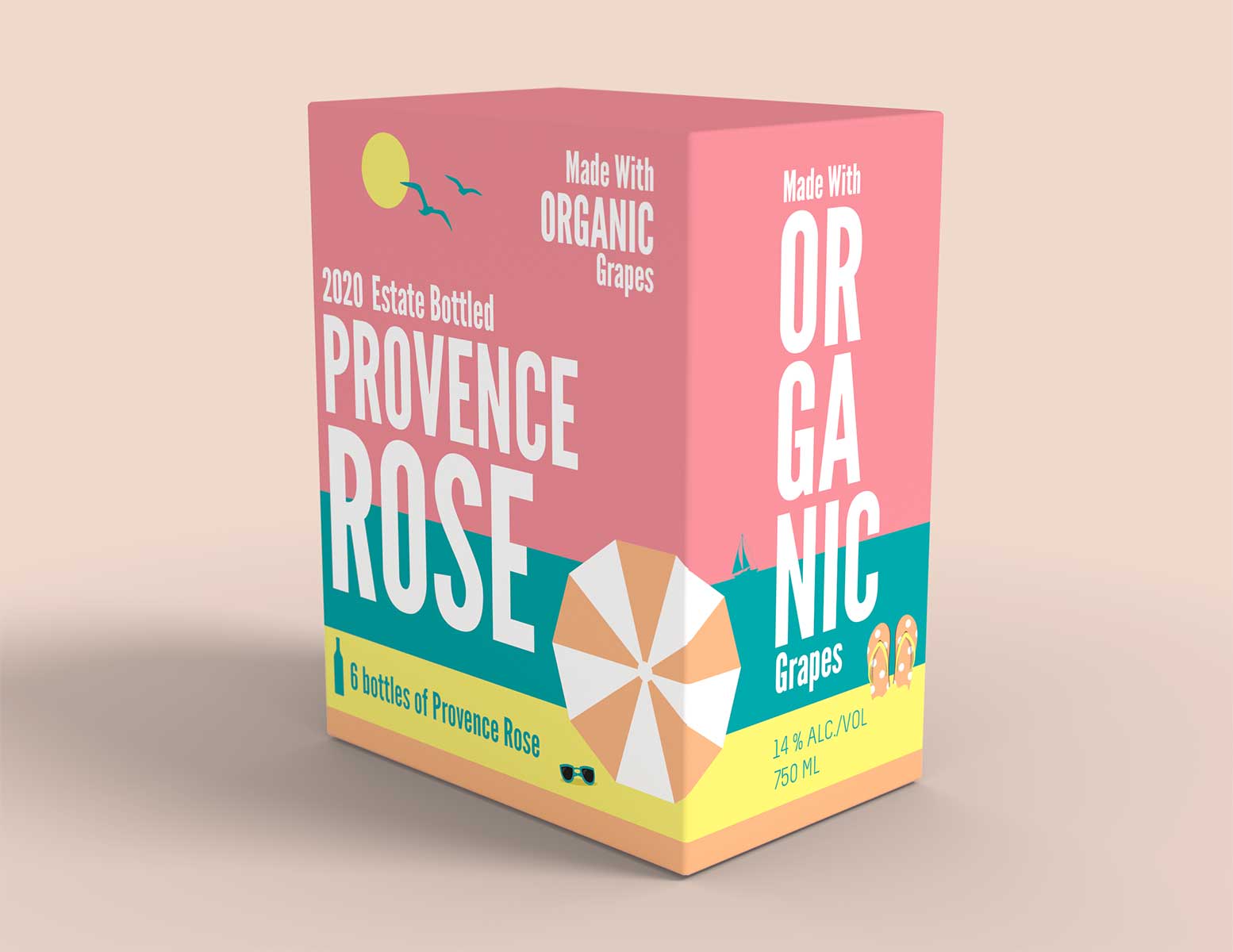 Packaging – Webster Barnes Creative